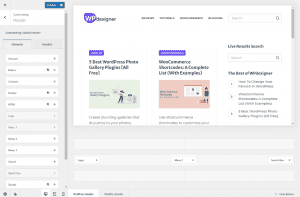 Blocksy Theme Review: An In-Depth Look at Its Features [ 2025]