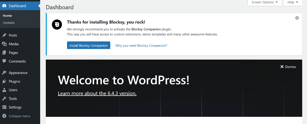 Blocksy Theme Review: An In-Depth Look at Its Features [ 2025]