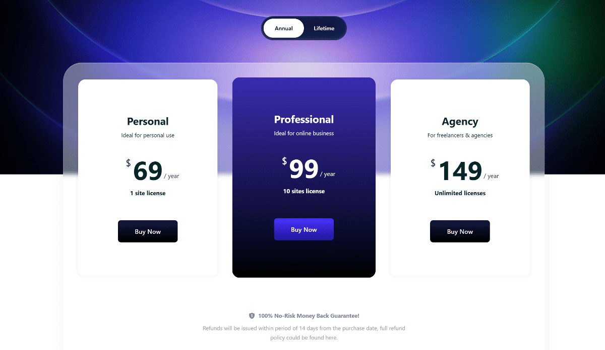 Blocksy Theme Review: An In-Depth Look at Its Features [ 2025]