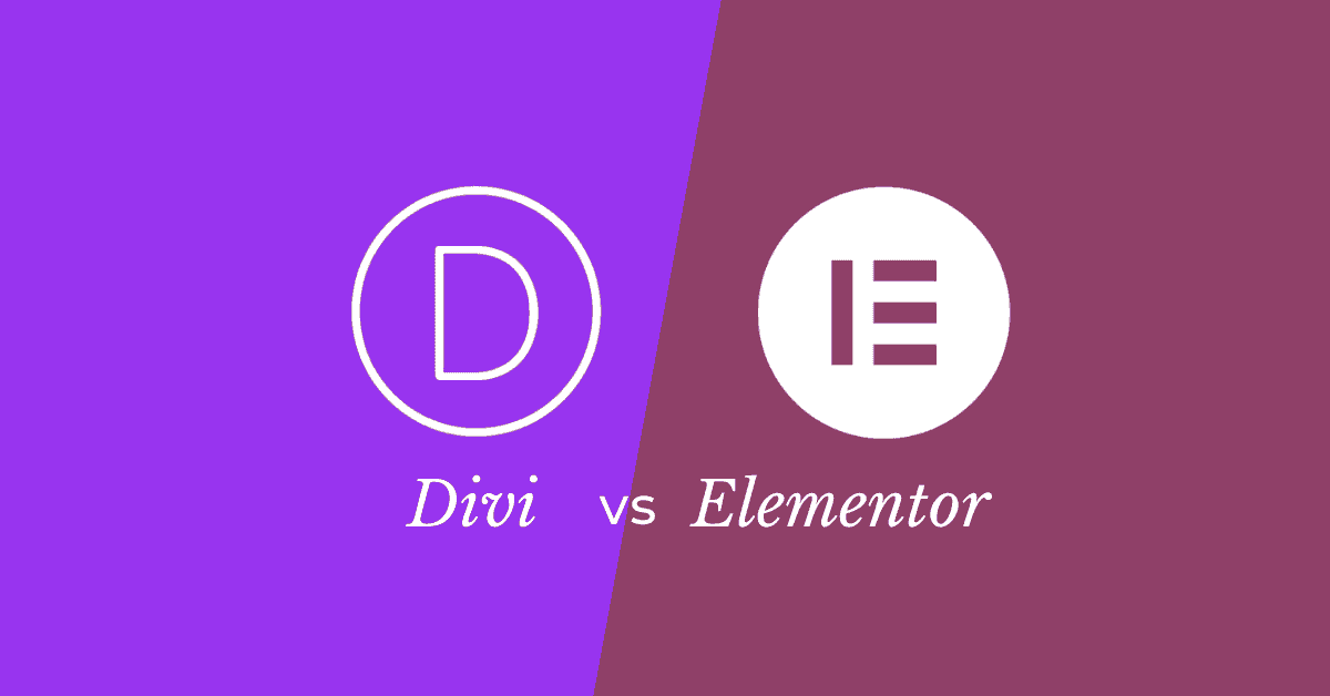Divi vs Elementor: Which WordPress Page Builder Is Better? [2025]