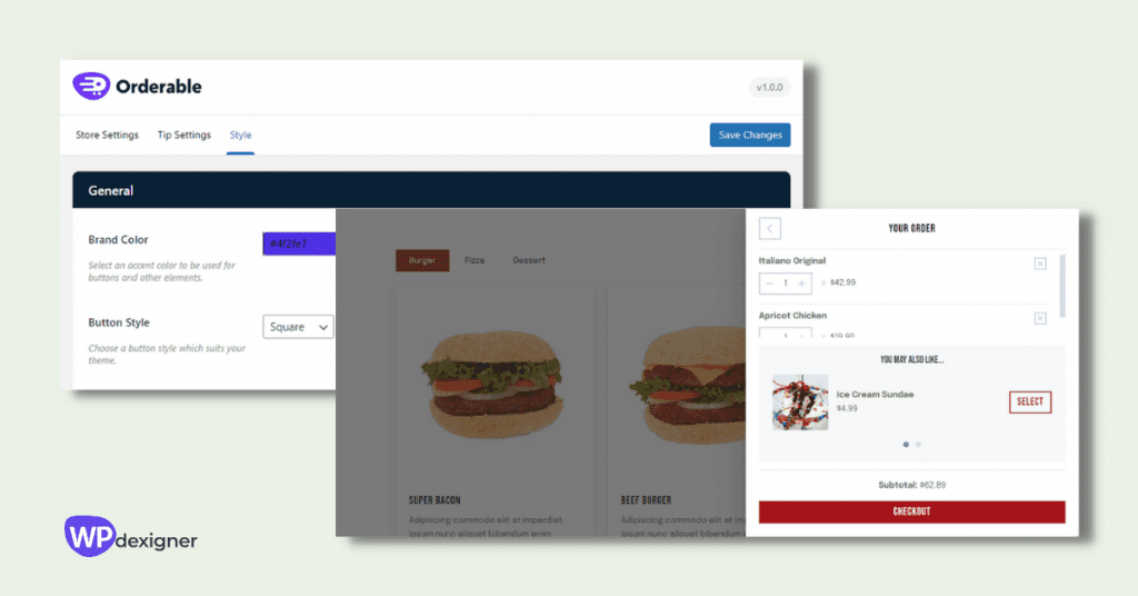 Orderable Review: Build Your Own Local Ordering Platform