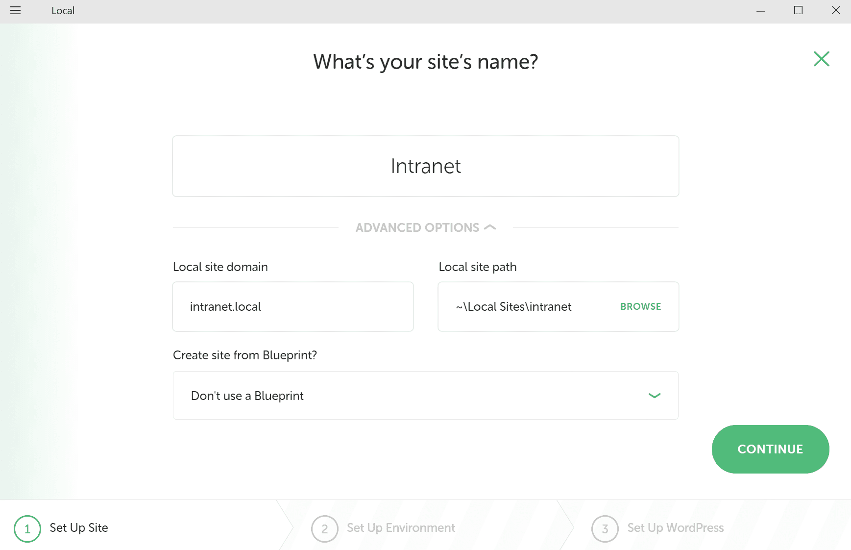 How To Create an Intranet Site Using WordPress - WPdexigner