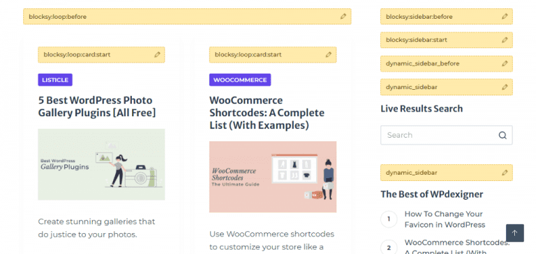 Blocksy Theme Review: An In-Depth Look at Its Features [ 2025]