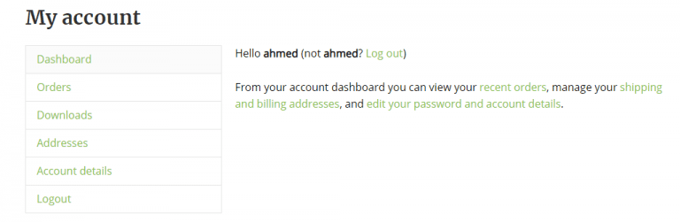 WooCommerce Shortcodes: A Complete List (With Examples)
