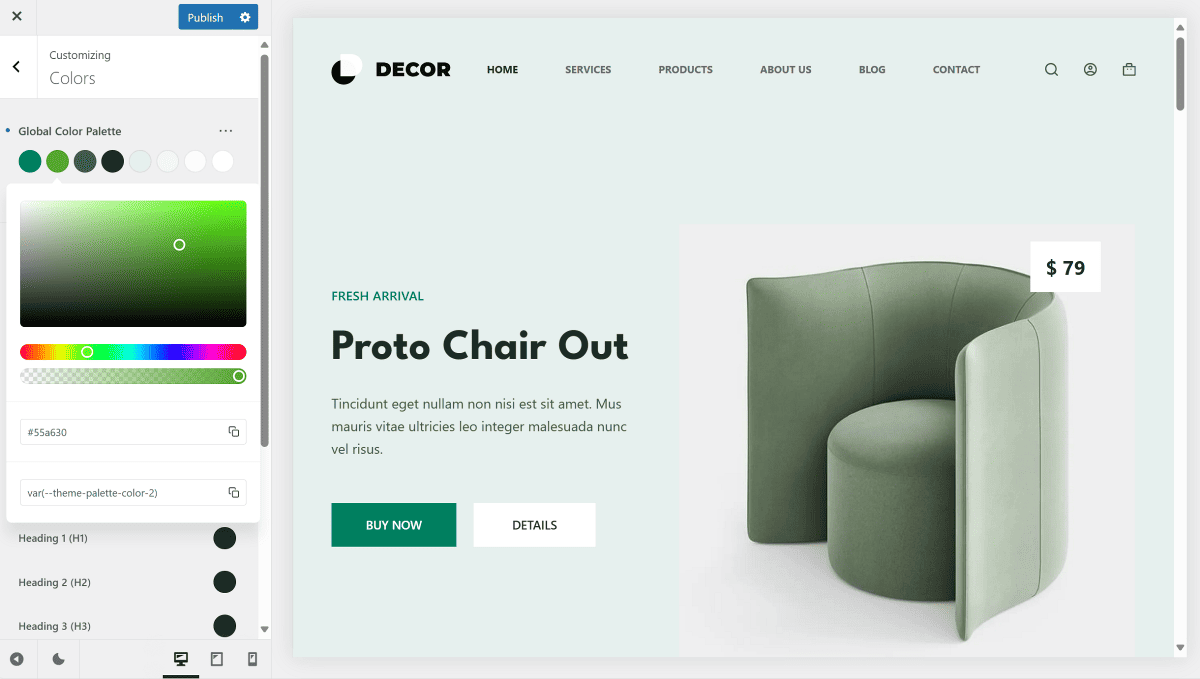 Blocksy Theme Review: An In-Depth Look at Its Features [ 2025]