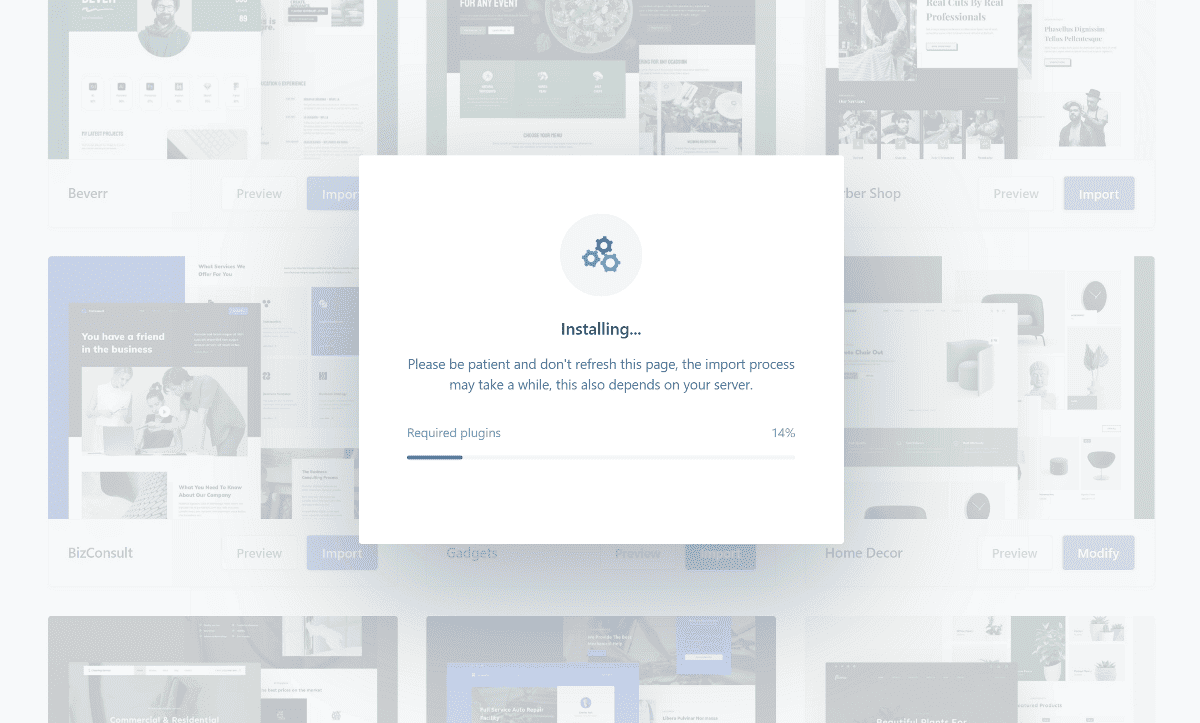 Blocksy Theme Review: An In-Depth Look at Its Features [ 2025]