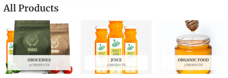 WooCommerce Shortcodes: A Complete List (With Examples)