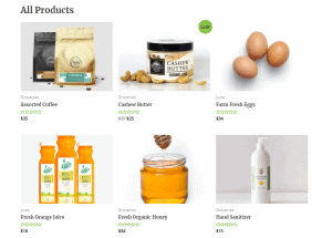 WooCommerce Shortcodes: A Complete List (With Examples)